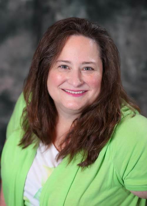 About Us - Tennessee Recreation and Parks Association