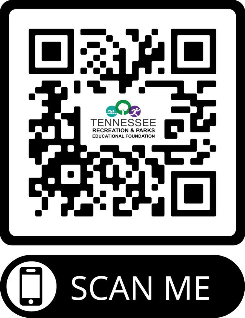 Scholarships - Tennessee Recreation and Parks Association